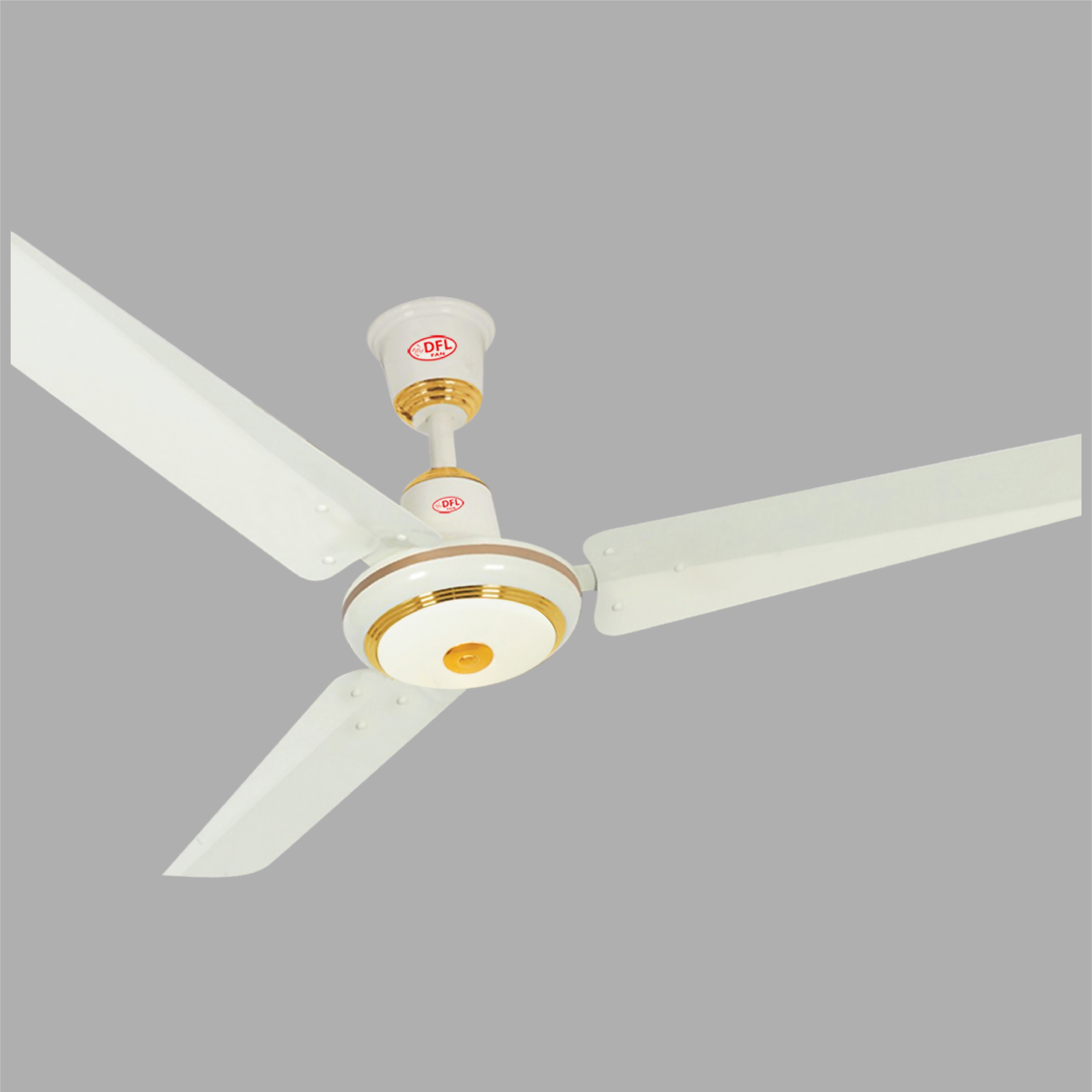 DFL Exclusive Fan 56″ White – DFL Electric & Electronics