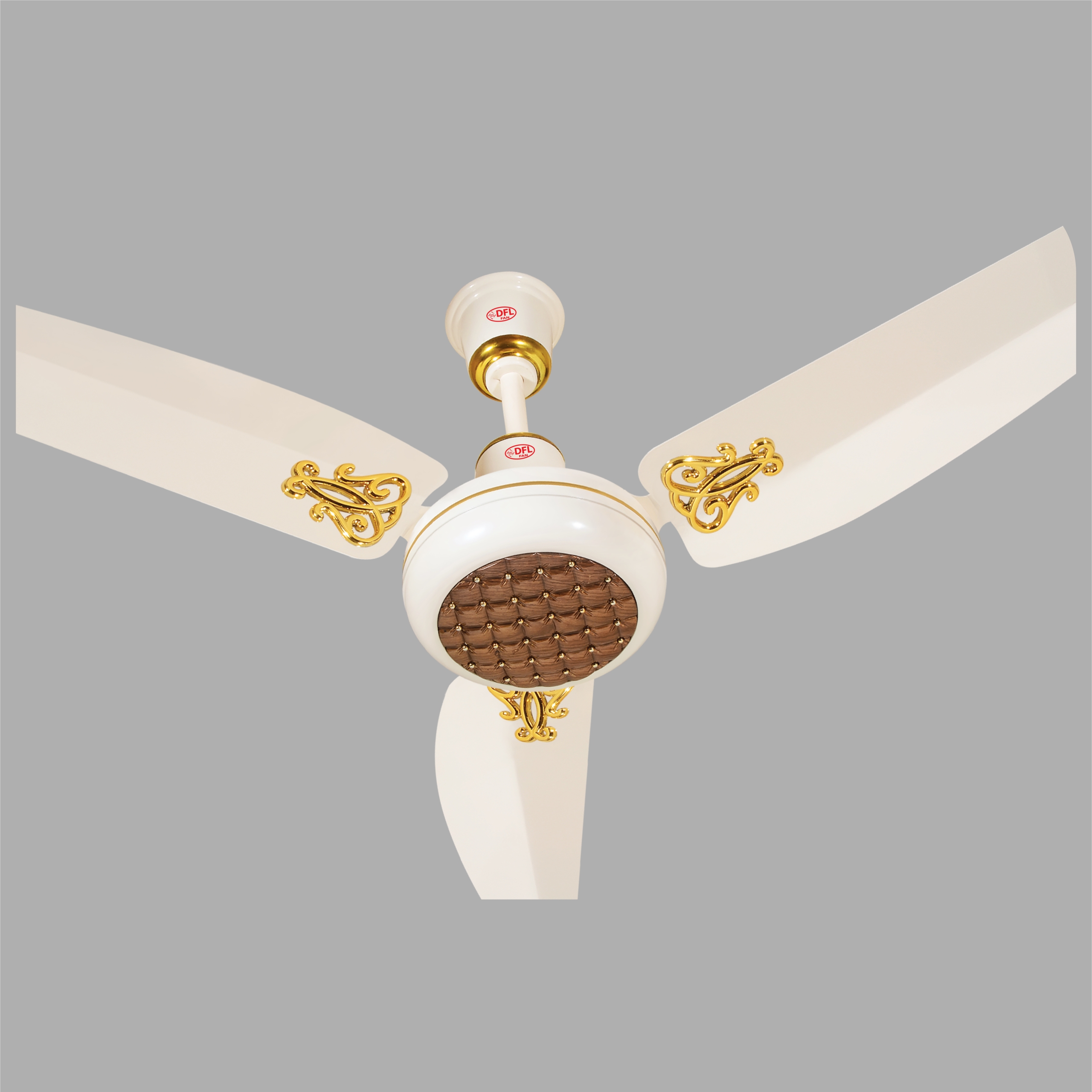 DFL Platinum Fan 56″ – DFL Electric & Electronics