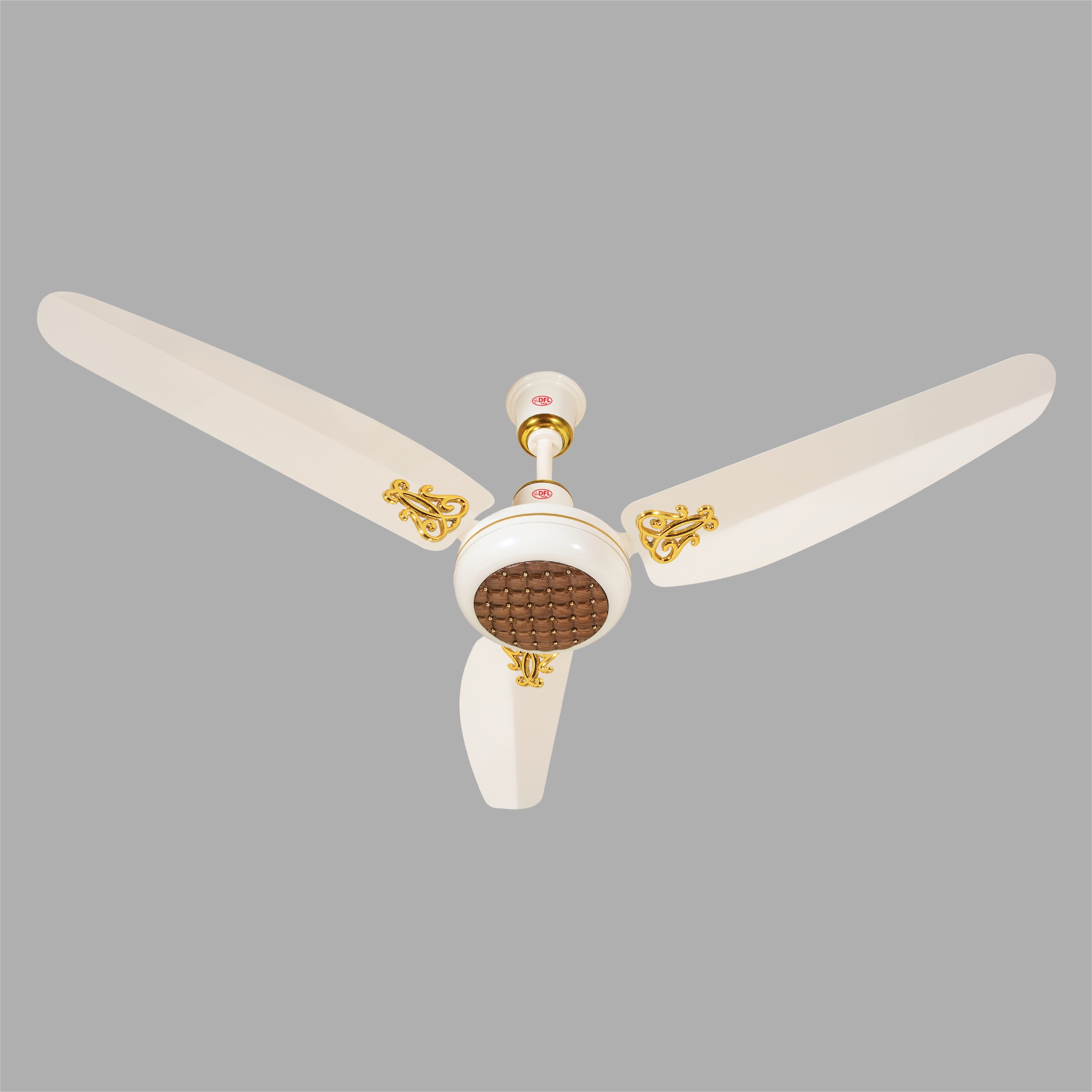 DFL Platinum Fan 56″ – DFL Electric & Electronics